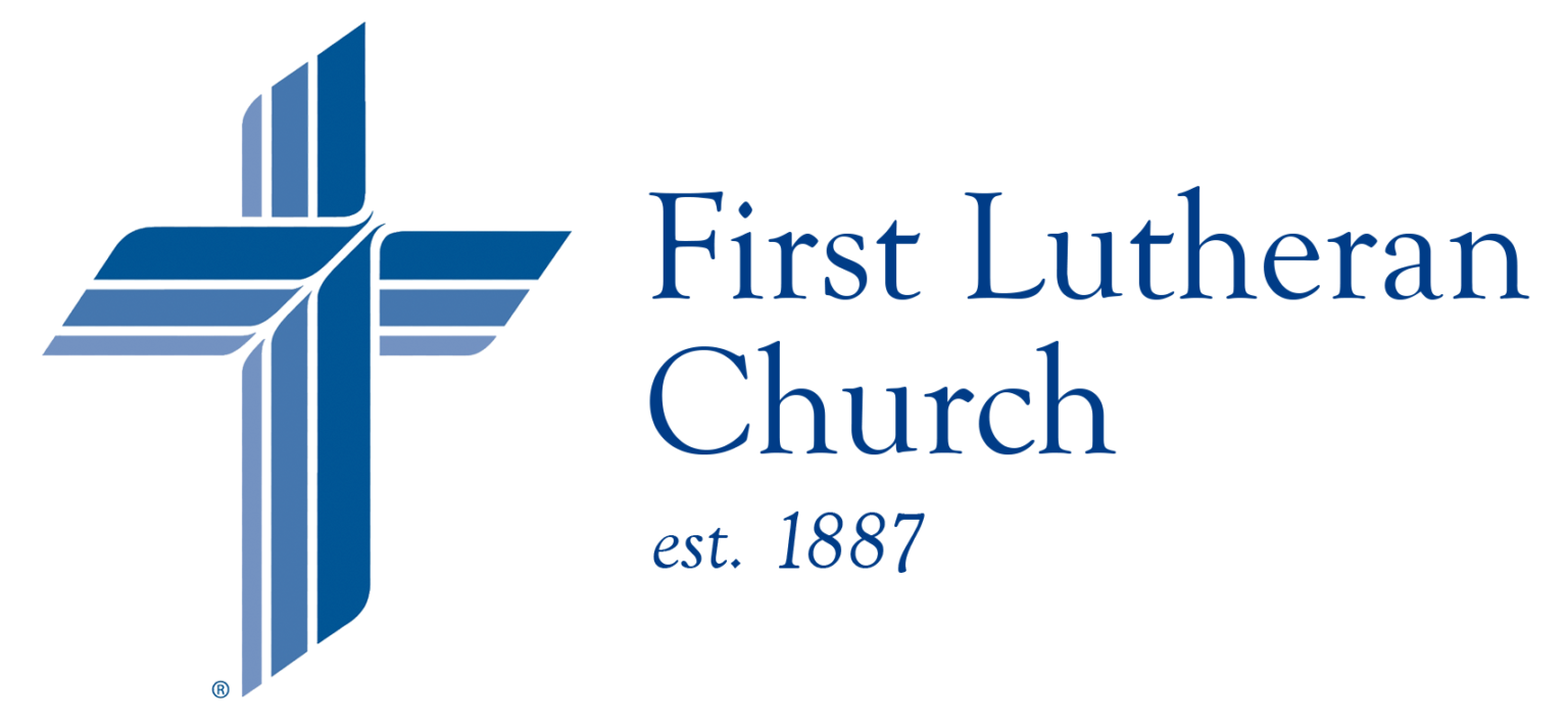 Staff - First Lutheran Church