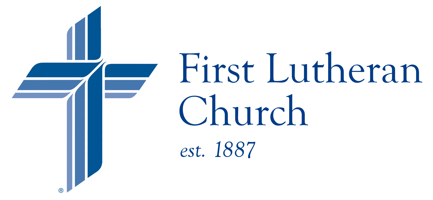 Lutheran Church Logo