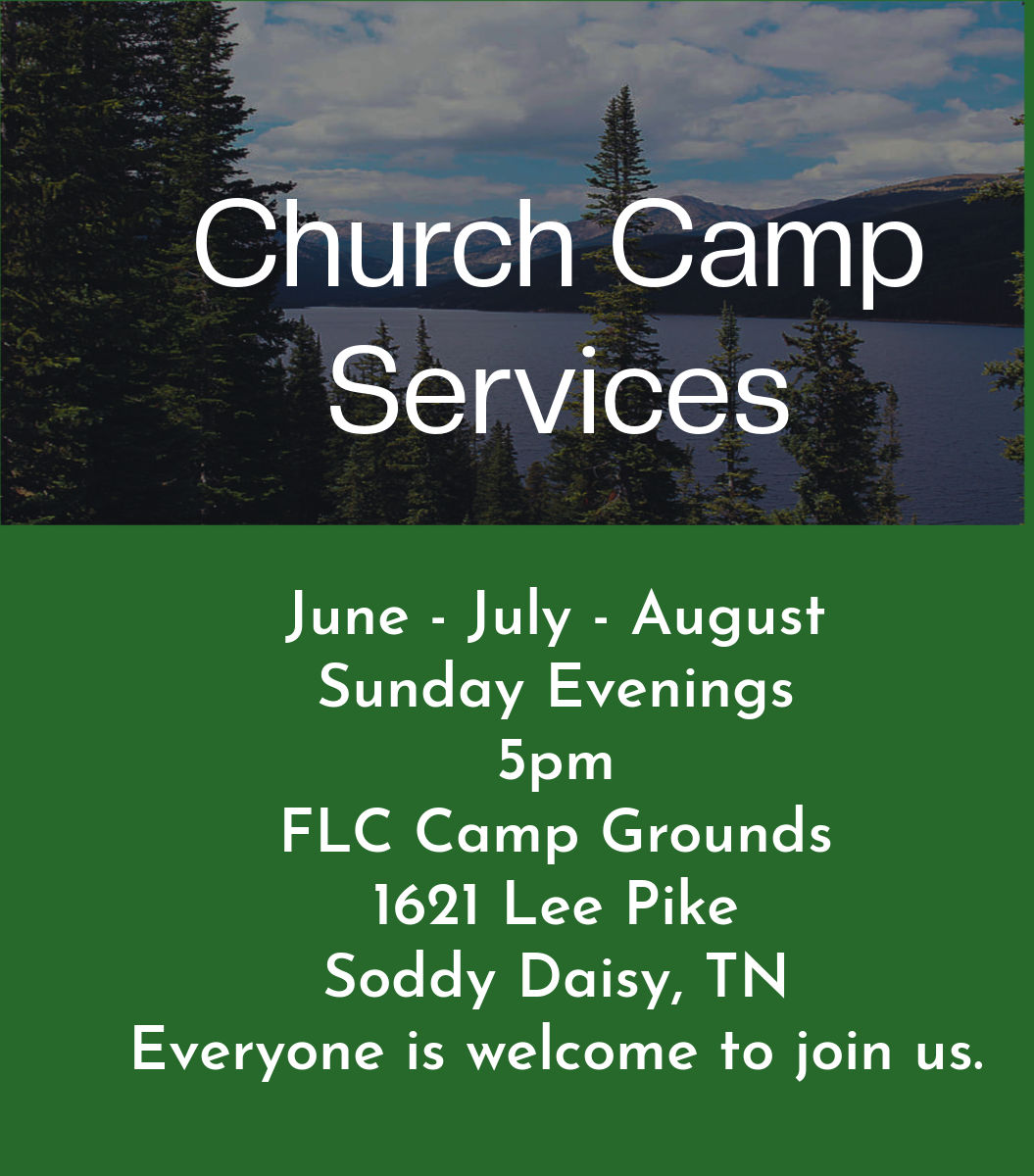 First Lutheran Church in Chattanooga- First Lutheran Church